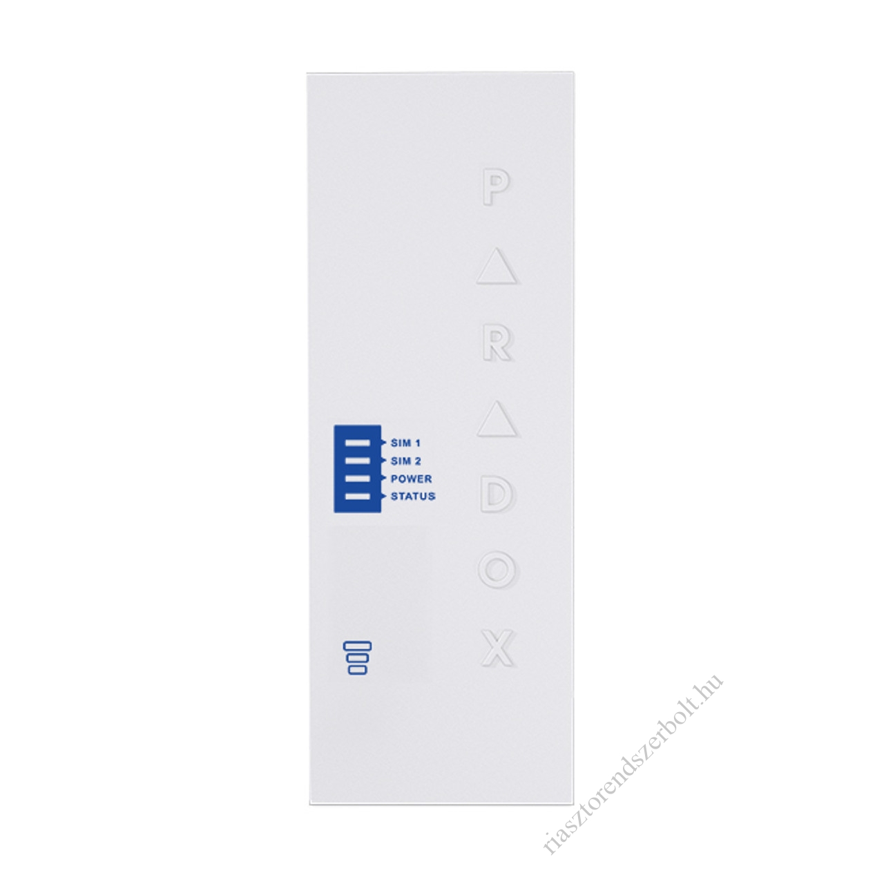 Paradox PCS265V7 4G-LTE riasztórendszer kommunikátor - GSM, GPRS, IP ...